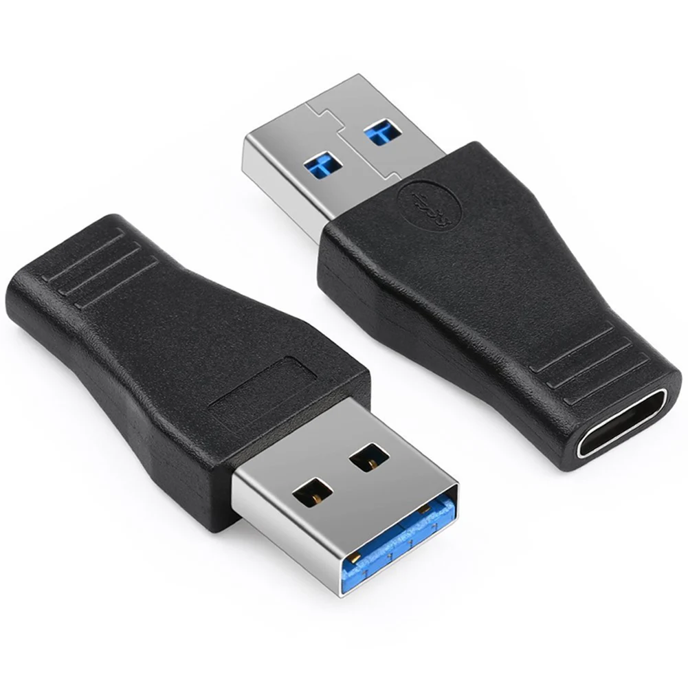 Usb To Usb C Adapter F W