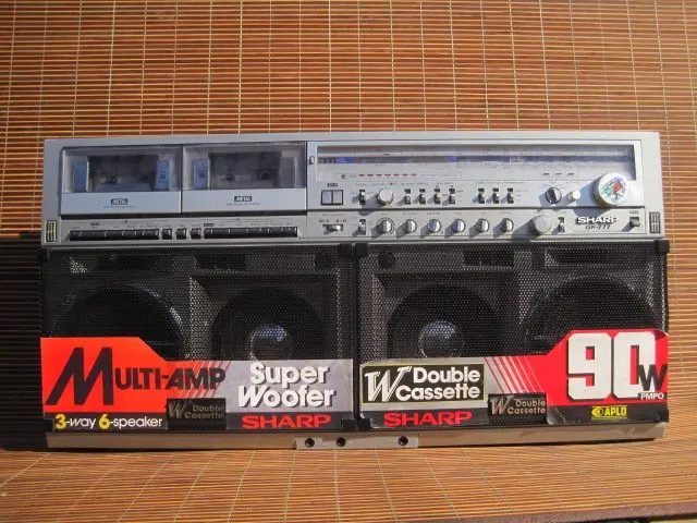 SHARP GF 777|SHARP GF-777| - AliExpress