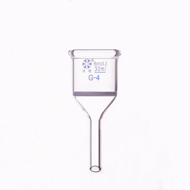 Bush funnel,Capacity 30ml,Outer diameter 36mm,Sand board specifications ...