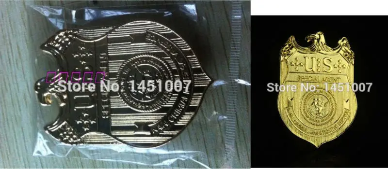 Europe and the United States popular high quality plating badges|badge ...