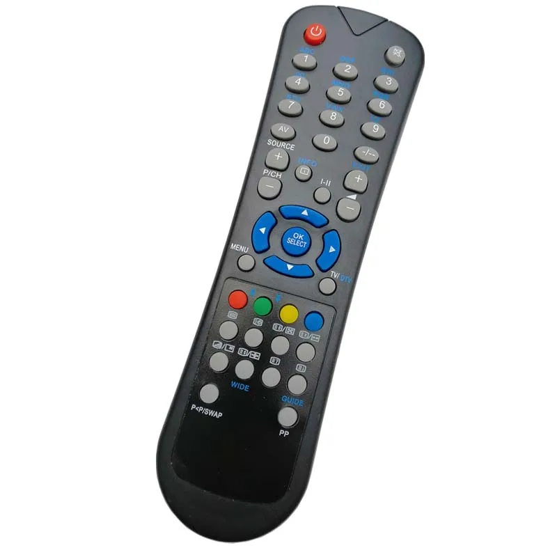 Universal Remote Control Suitable for OKI TV B32E-LED1