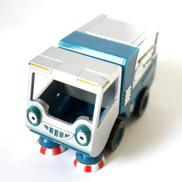 D908 Free shipping hot selling alloy toy car model Bob the builder ...