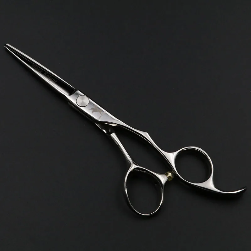 5" Professional Hairdressing Scissors Barber Salon Cutting Shears High quality Personality ...