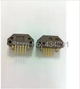 Free Shipping 2PCS/lot HEDS 9140#I00 SIP 5 100% optical incremental encoder|encoder incremental ...