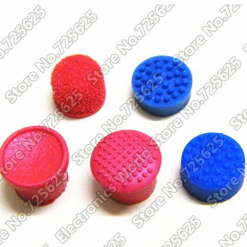 5 models/5 pcs Mouse Pointer TrackPoint Cap For Lenovo IBM Thinkpad ...