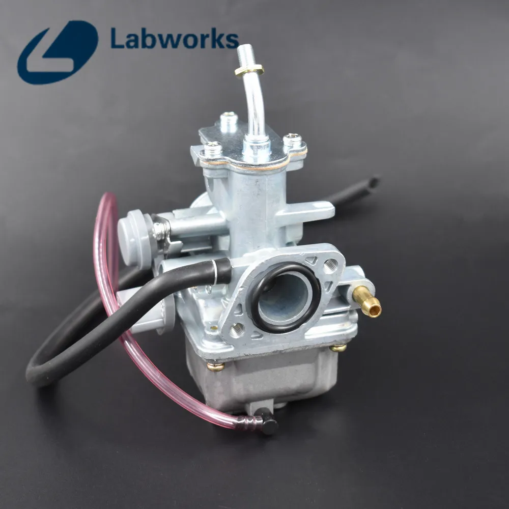 Карбюратор для Yamaha Raptor 50 YFM 50 ATV Carb 04 05 06 07 08 купить в ...