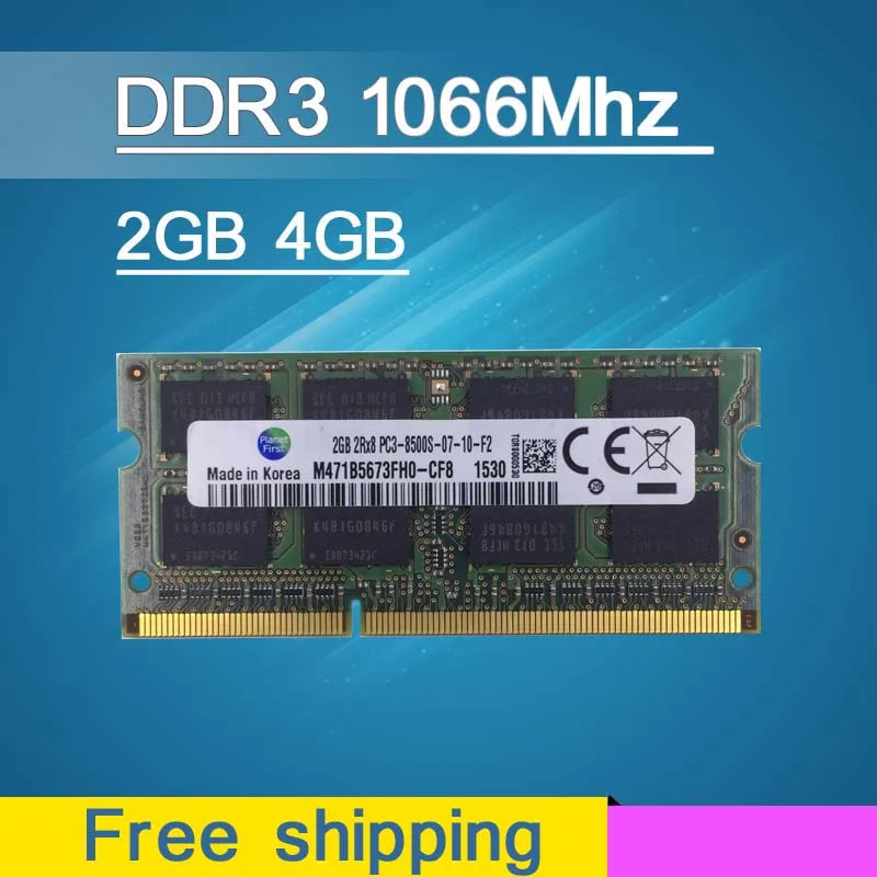 Ram Ddr3 1066 Promotion-Shop for Promotional Ram Ddr3 1066 on ...