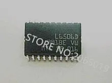 10PCS L6506D L6506D013TR L6506 SOP20|sop20| - AliExpress