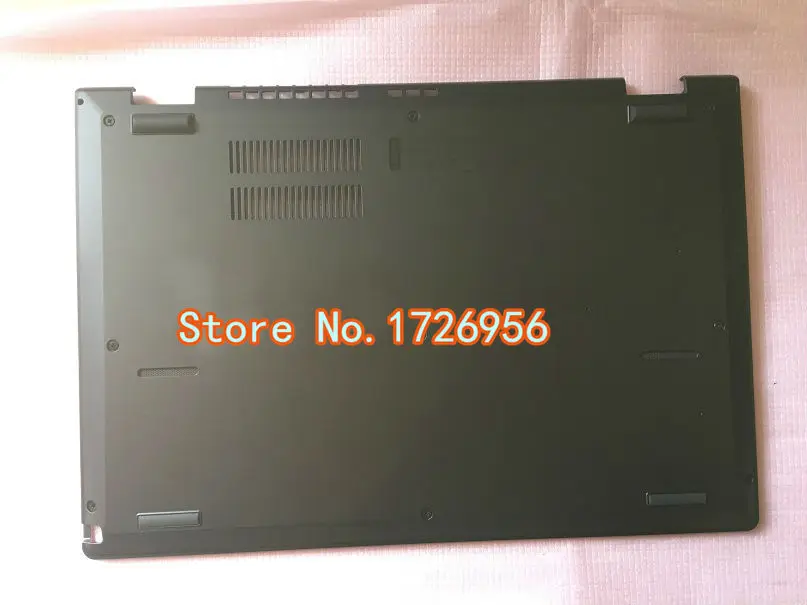 Original for Lenovo ThinkPad S2 NEW S2 base Bottom case bottom Cover ...