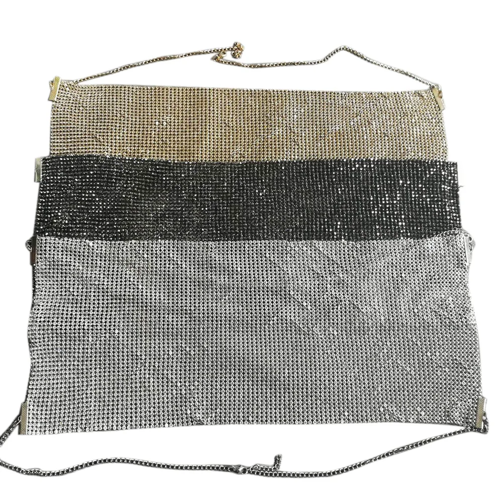 FREE SHIPPING !! Sexy Women Sequined Crystal Diamonds Crop Top JKP949 ...