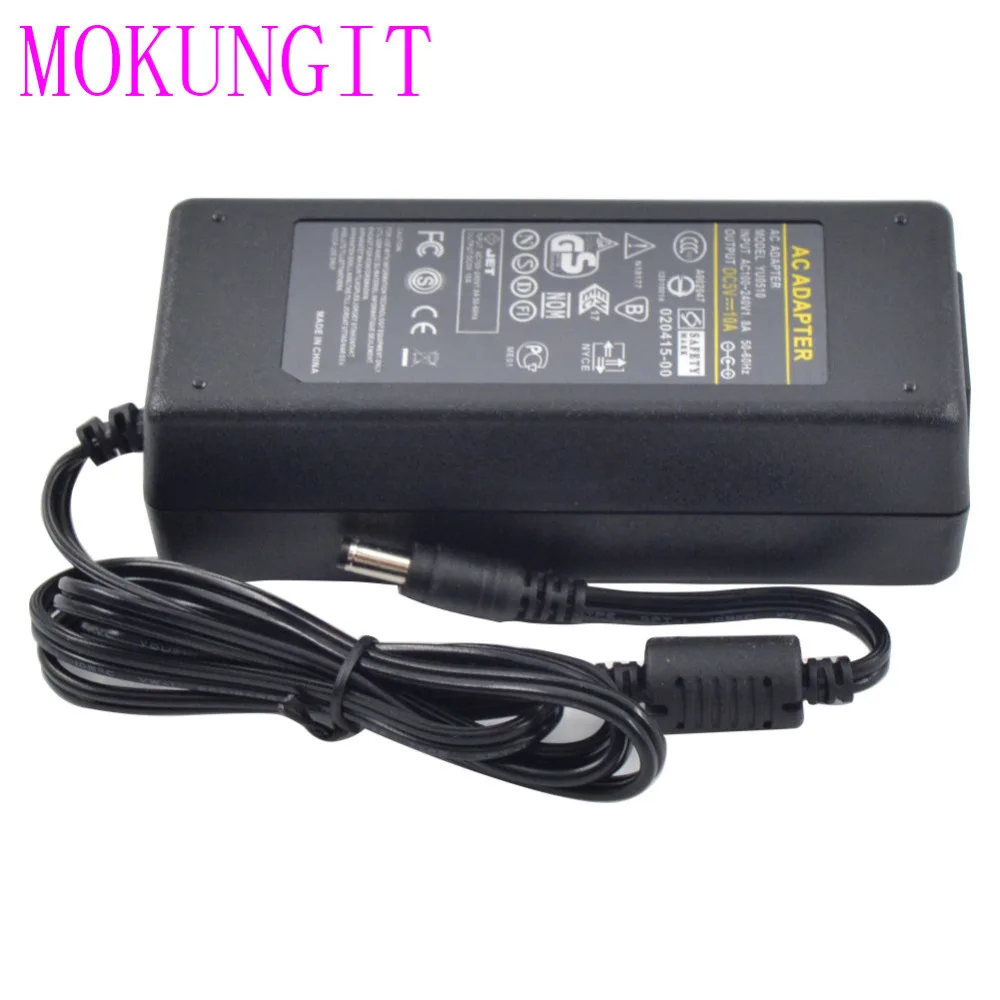 AC-AD-ADAPTER-YU0510-5V-10A-50W-LED-Power-Supply-Adapter-For-WS2812 ...