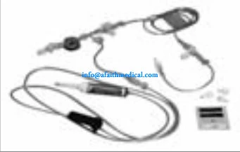 Drager Kit Desechable IBP 10 Unid. 7489433 conjunto desechable IBP ...