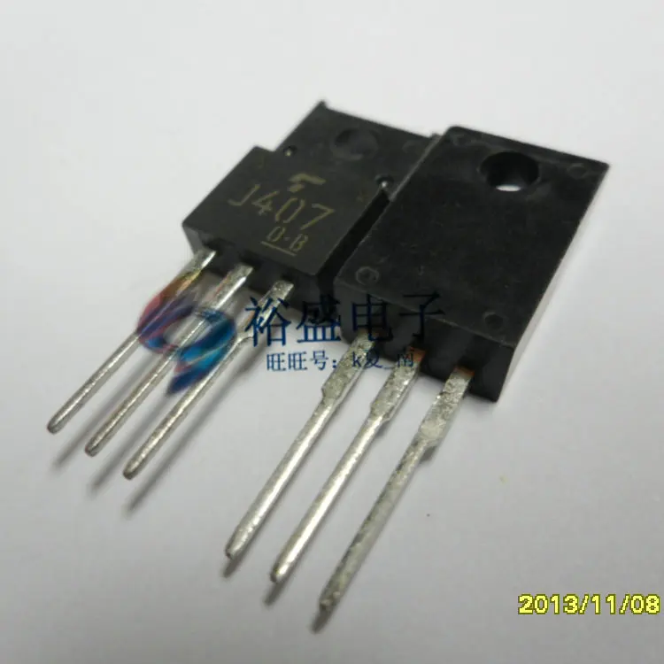 2SJ407 2SK2381 J407 K2381|2SJ407 2SK2381 J407 K2381| - AliExpress