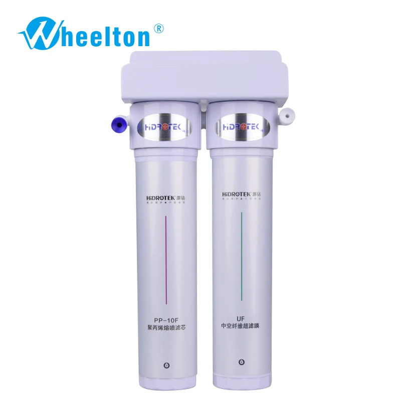 Wheelton-Water-Filter-Purifier-Ultra-Pure-Filter-System-High-Quality-PP ...