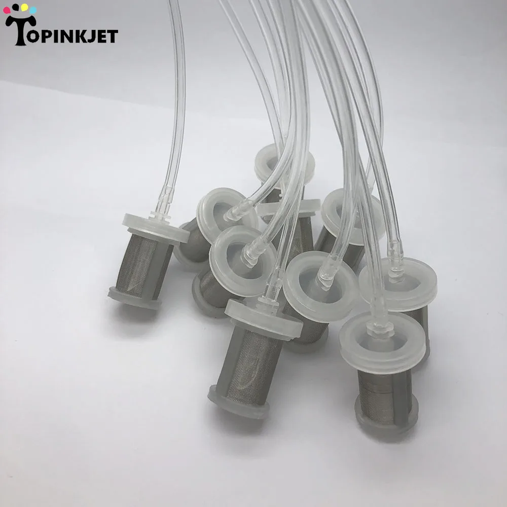 large format inkjet printer ink bottle ink filter for printer sub ink ...