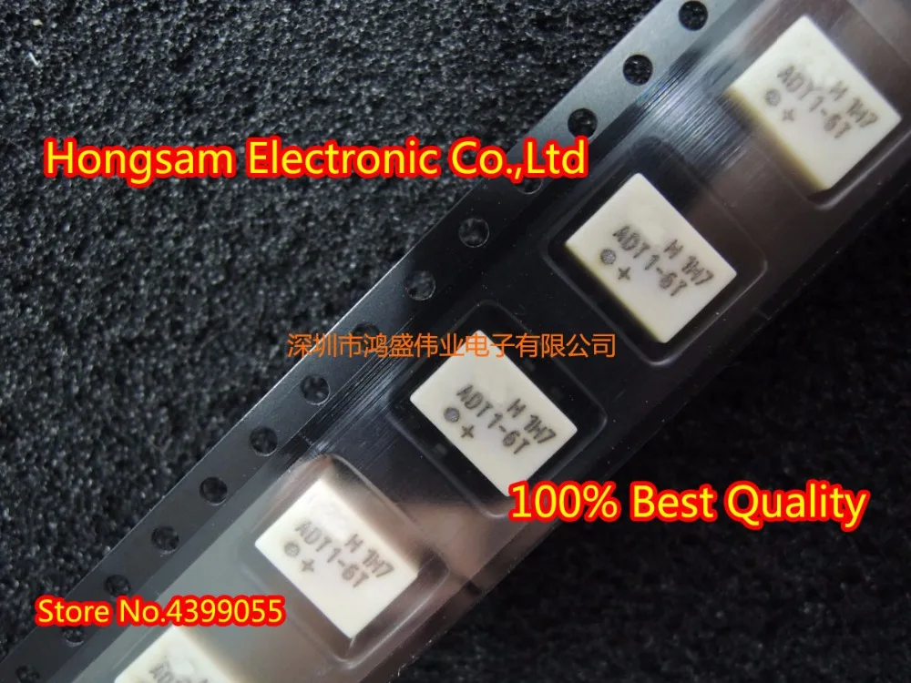 Original New Adt4-6+ Adt4-5wt+ Adt4-6t+ Adt4-6wt+ Adq-22+ Adt16-1t ...