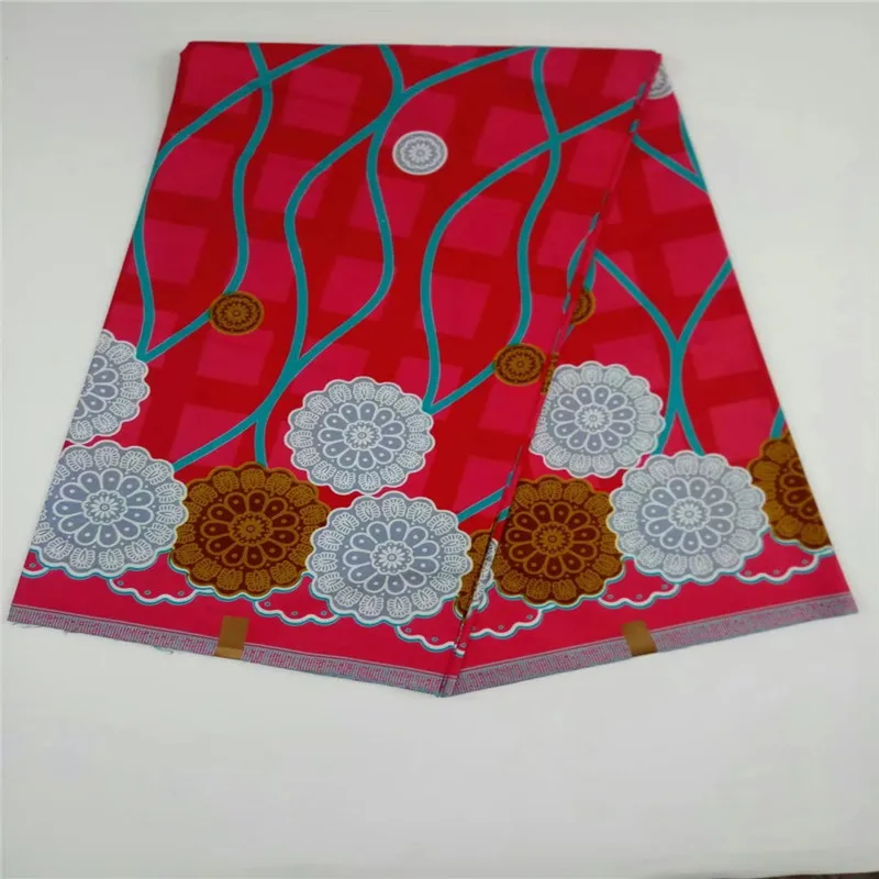 YBG!classic style Java wax ankara african wax print fabric wholesale ...