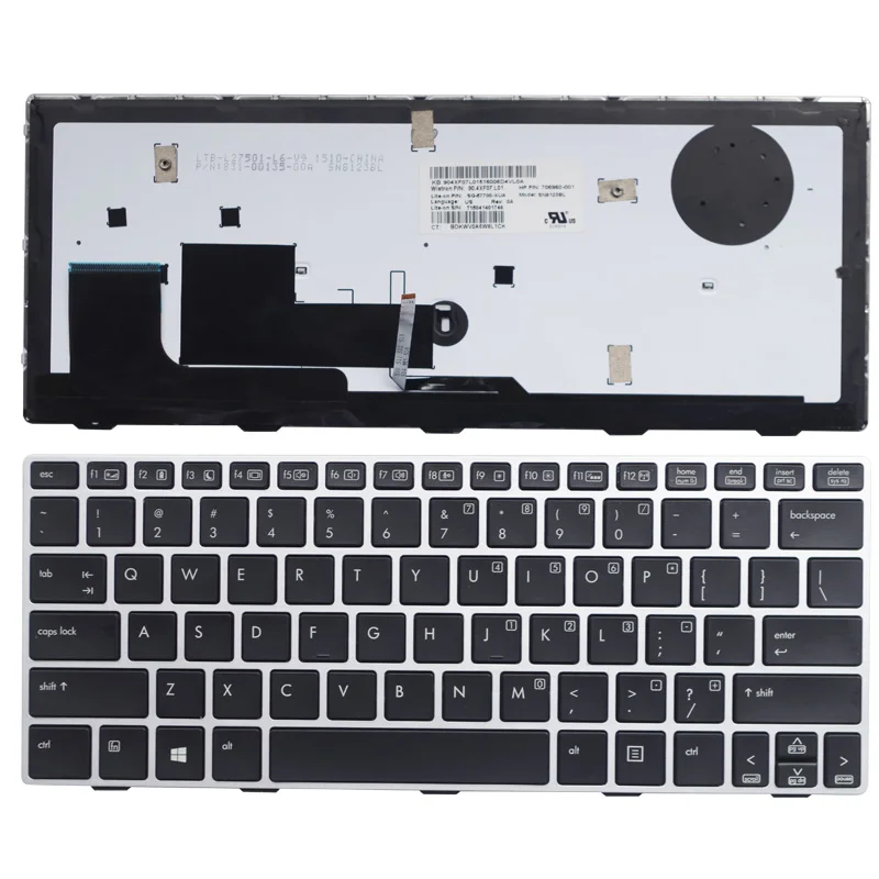 Hp revolve 810 keyboard removal - Lasisun