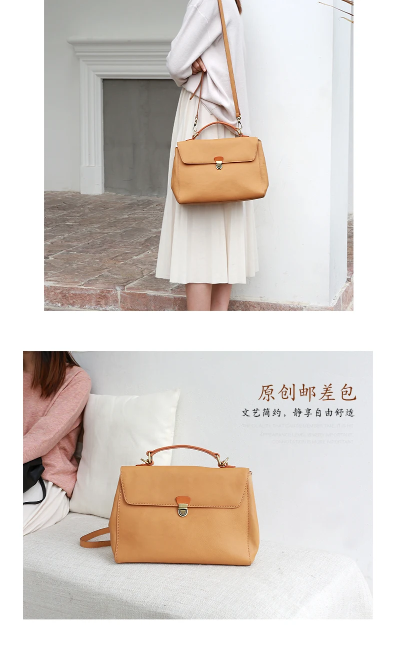 HANSOMFY новые оригинальные женские сумки ручной работы женская сумка ...