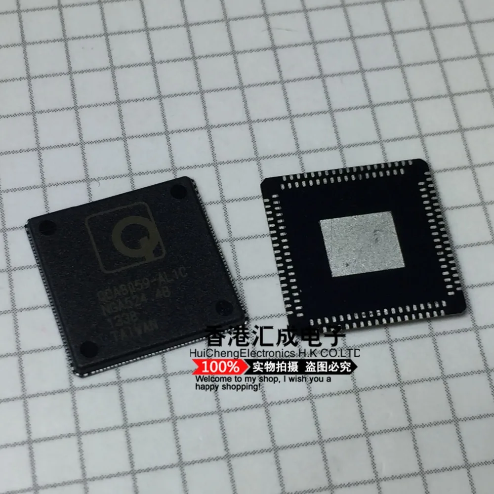 QCA8059 AL1C QCA8059 QFN148 New Original|original|original new - AliExpress