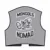 Mongols MC Patches Biker Back Nomad Rocker Patch Free Rider Motorcycle ...