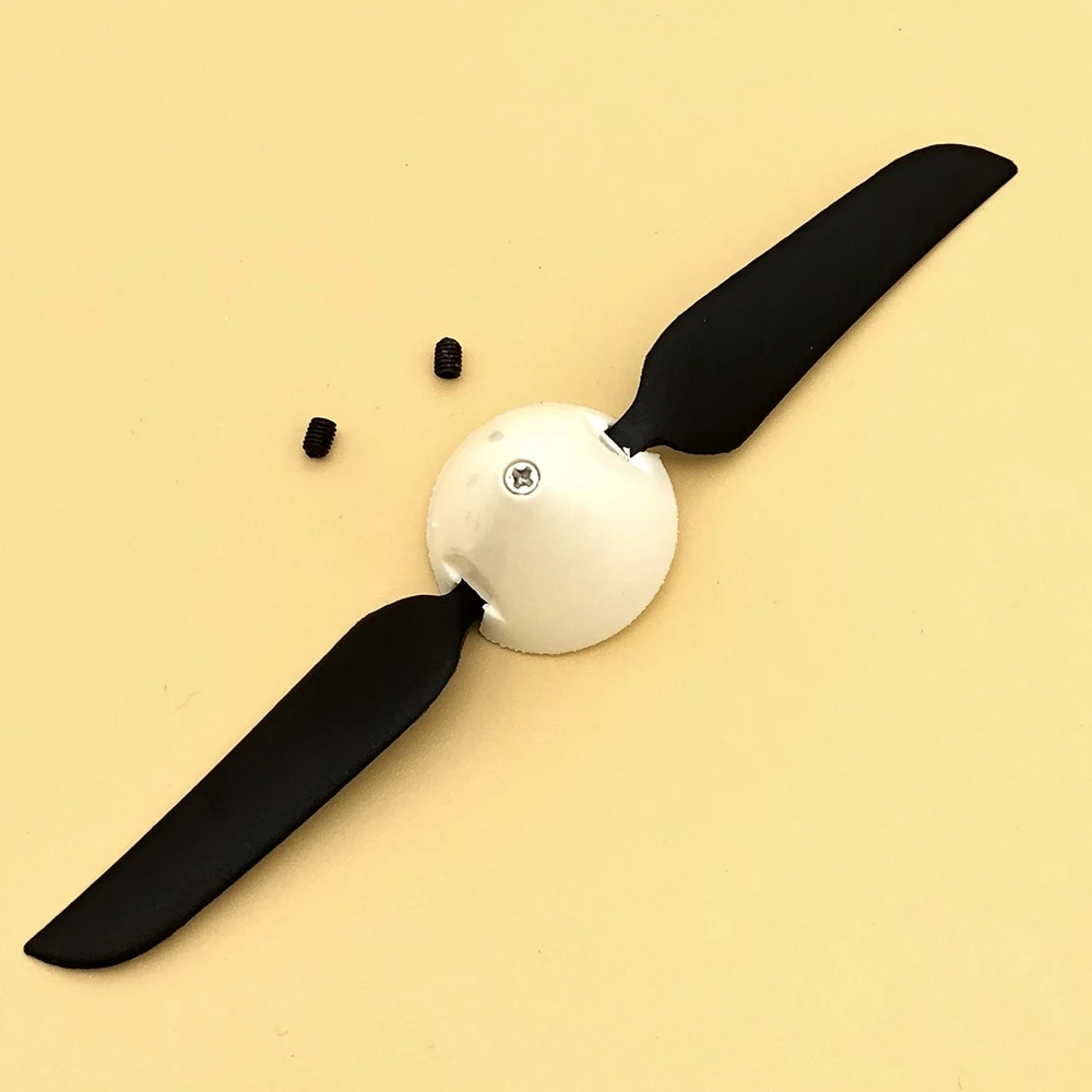 4.5x3 5.1*3.1 5.5*3.3 Small Folding Propeller For Micro Rc Gliders ...