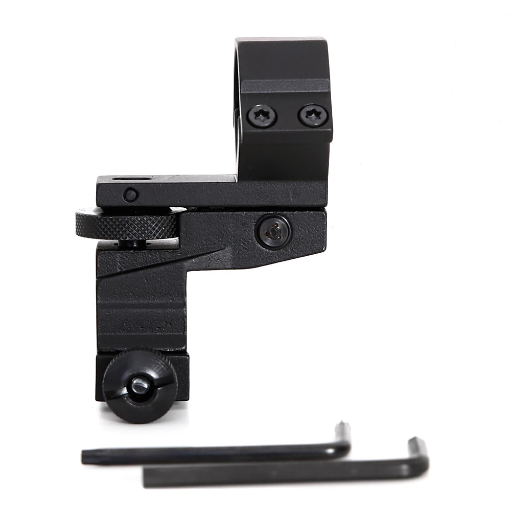 Adjustable Rifle Sights