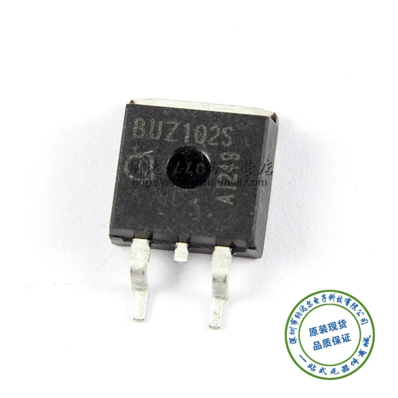 New original BUZ102S BUZ102 TO 263 voltage management|manage| - AliExpress