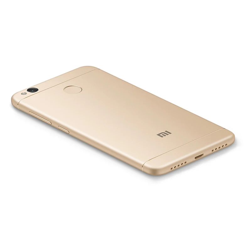 Redmi 4 X 64gb — Xiaomi-note.ru