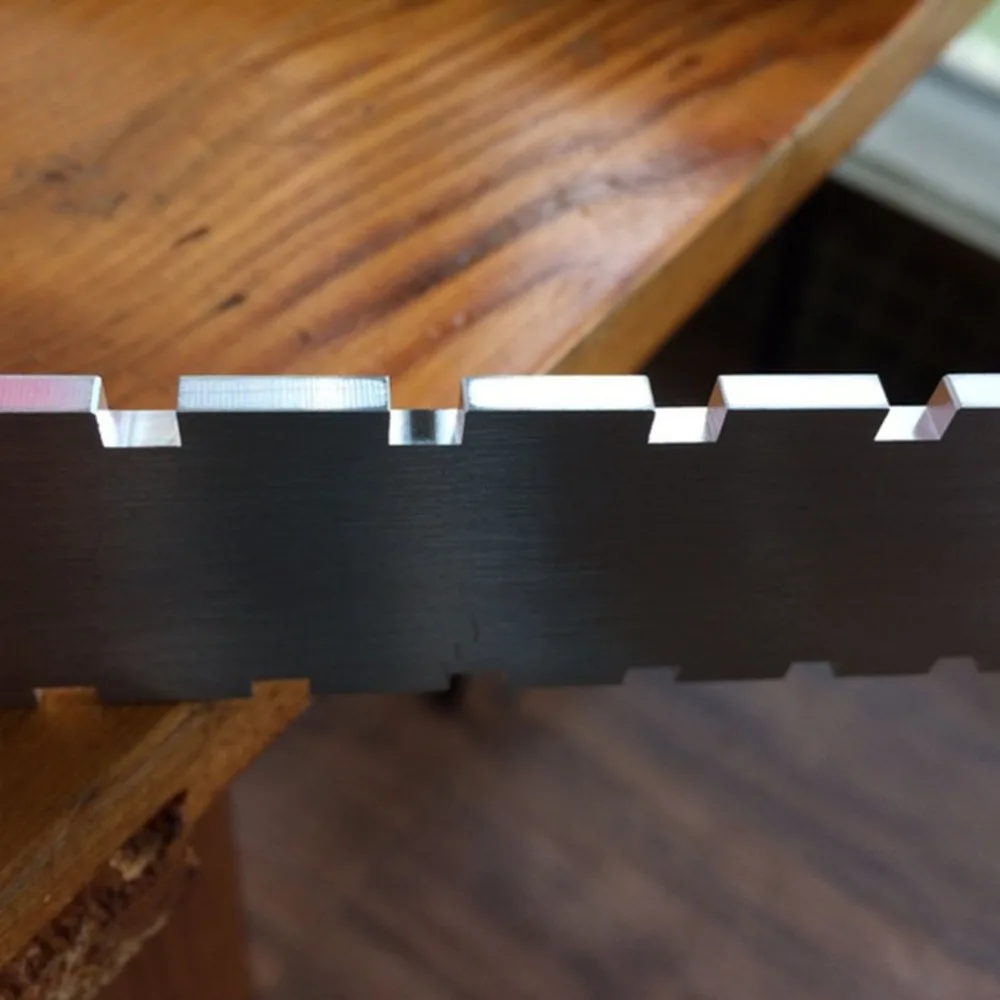 Guitar Neck Notched Straight Edge Luthiers Tool for Most Electric ...