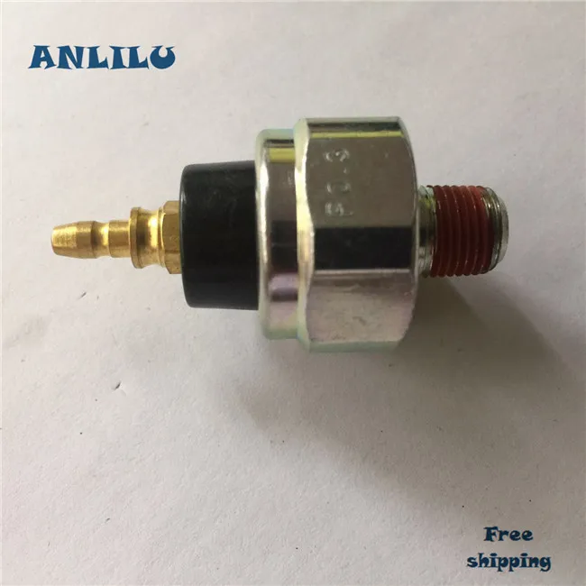 Pto Pressure Switch