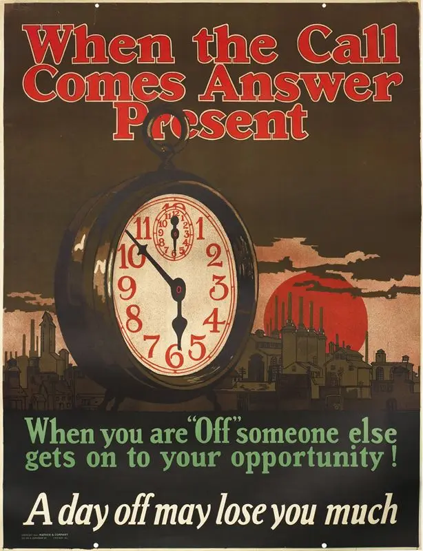 Demotivational Posters Success