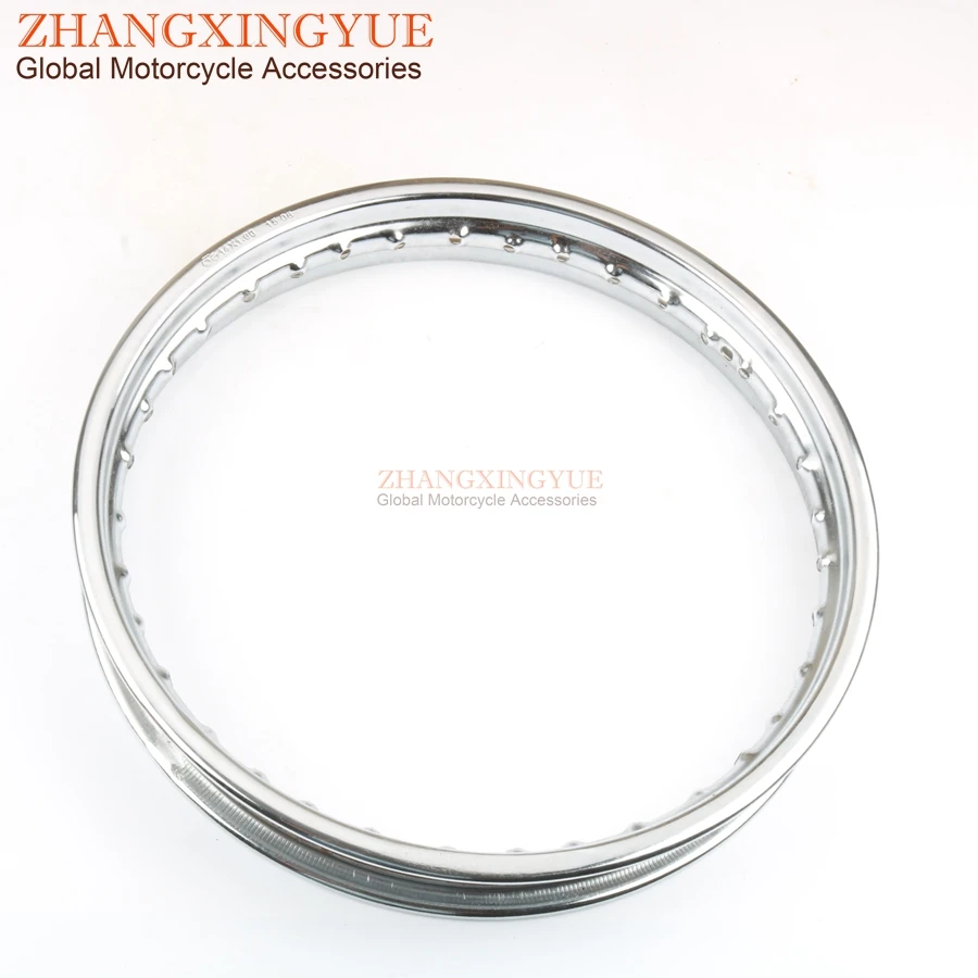 Rear Wheel Tire Rim 36 Spoke 1.60 x 14 for Yamaha TTR125|Rims| - AliExpress