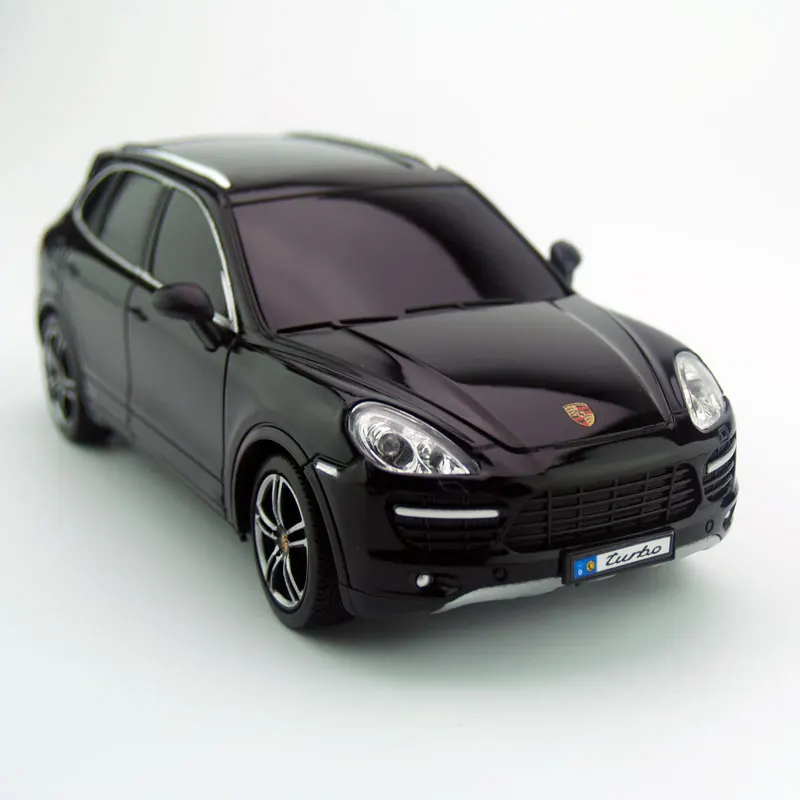 Remote control racing car for porsche cayenne|1/24 rc car|rc car ...