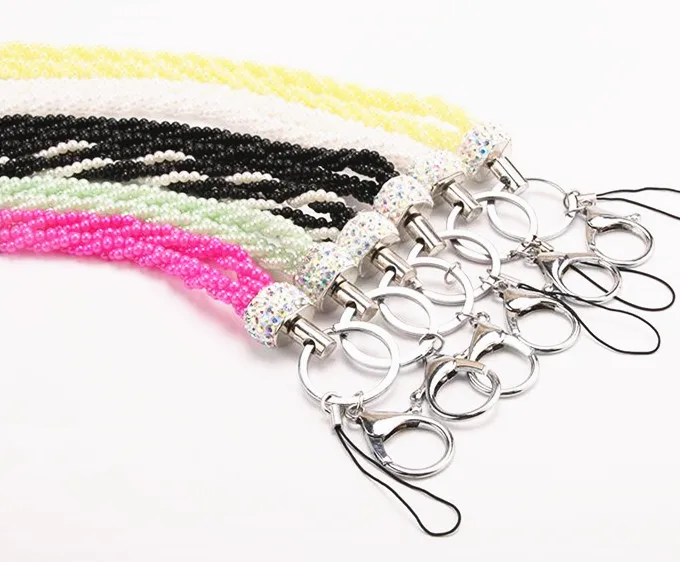 Luxury Key Holder Lanyard | semashow.com