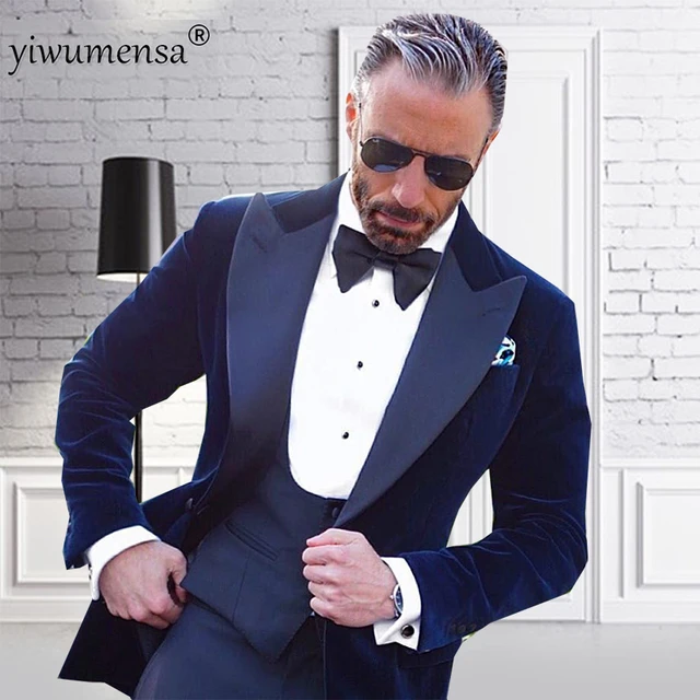 Best Luxury Suits Men
