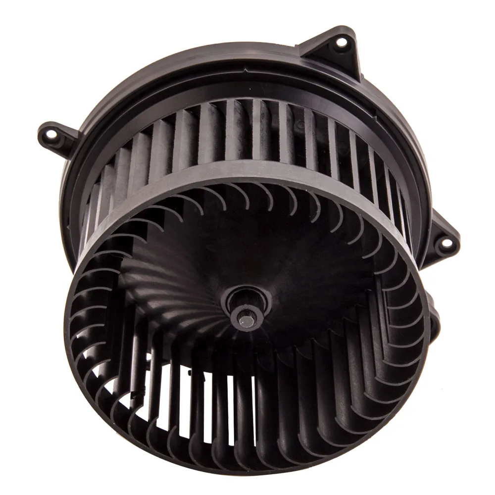 Heater Blower Motor For Mercedes Benz GL ML R Class Innenraumgeblase ...