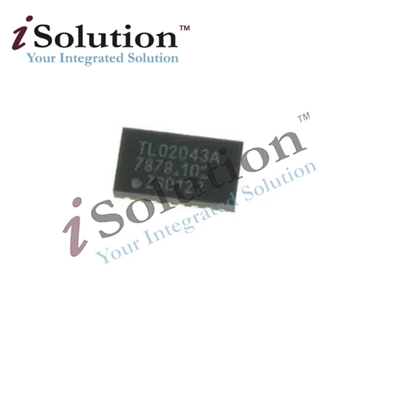 CBTL02043ABQ TL02043A 02043A QFN New and Original|Connectors| - AliExpress
