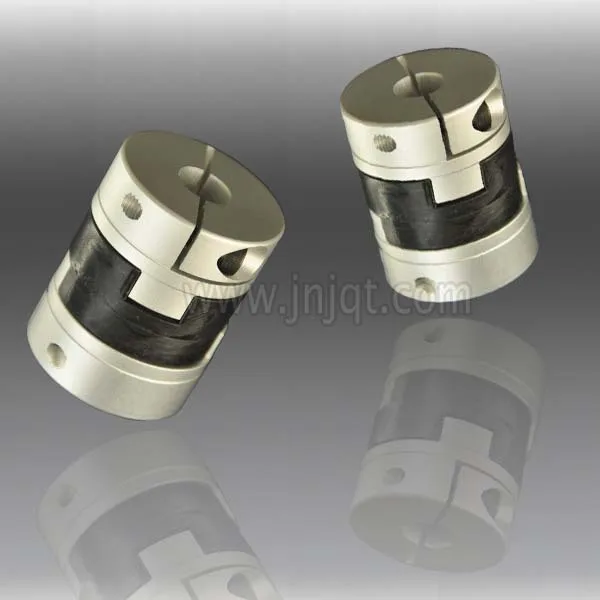 D40mm L50mm Flexível Oldham Acoplamento Do Codificador|encoder coupling ...