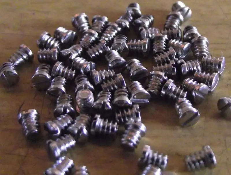 50 pcs New Piccolo repair parts screws,parts|screw screw|screw repair ...