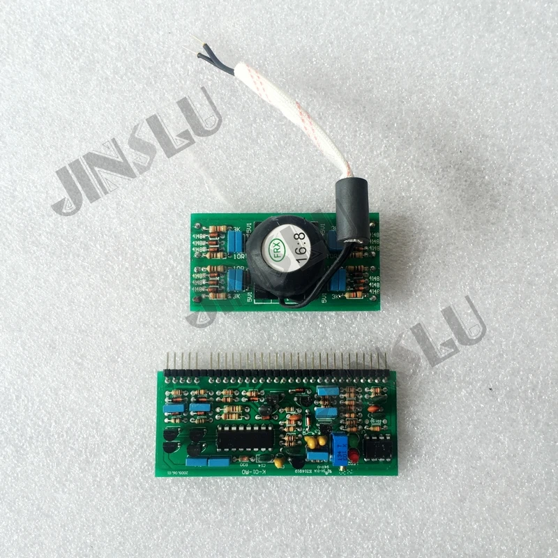 Mosfet Arc200 200a Control Module Pcb & Drive Module Pcb For Inverter ...