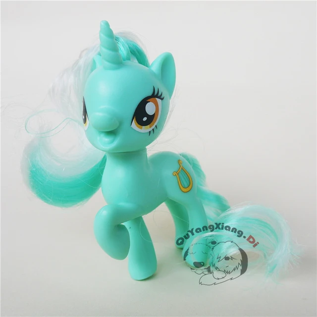 My Little Pony Lyra Heartstrings Toy