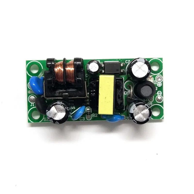 Precise-5V-1A-5W-Switch-Power-Module-Bare-Board-Industrial-Control ...