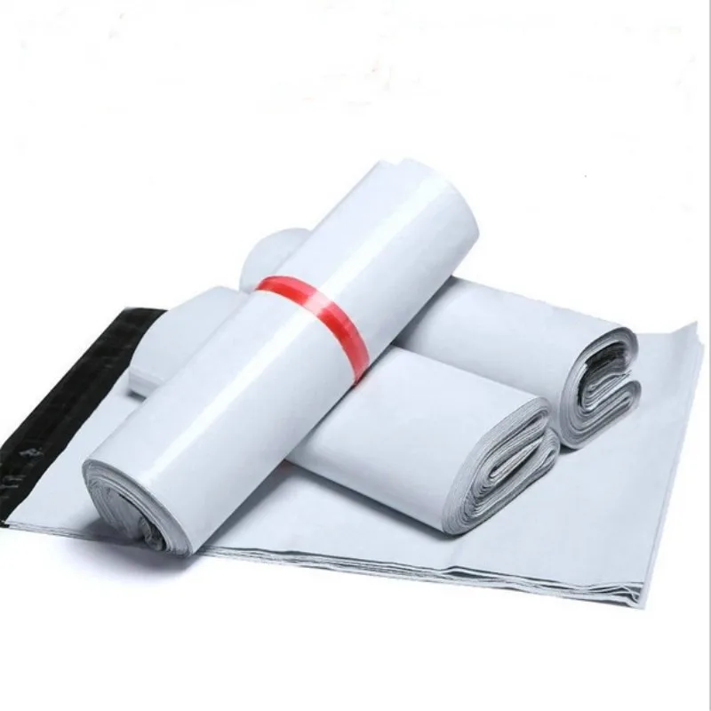20Pcs-Economic-Self-adhesive-Post-Mailing-Envelope-Pouches-White ...
