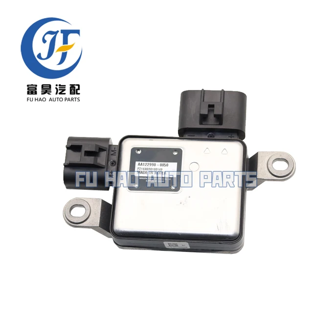 OEM Genuine Cooling Fan Controller Control Module For Hyundai Sonata 2 ...