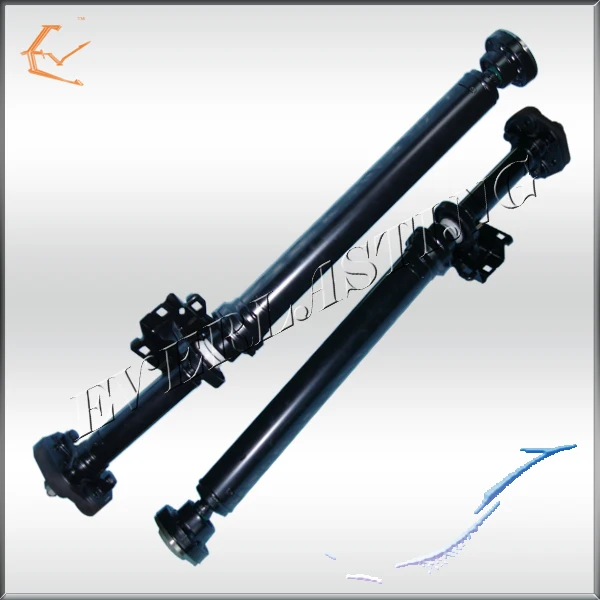 Drive-Shaft-Driveshaft-Transmission-Shaft-Propeller-Shaft-for-Audi-Q7 ...