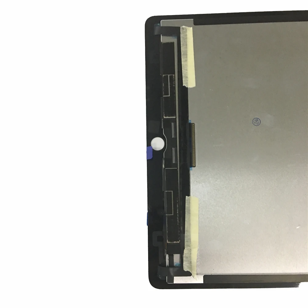 Протестированный рабочий ЖК-дисплей для iPad Pro 12,9(версия) A1670 ...