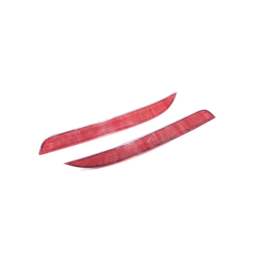 3C8945106D 3C8945105DRight и левой заднего бампера отражатель для V-W ...