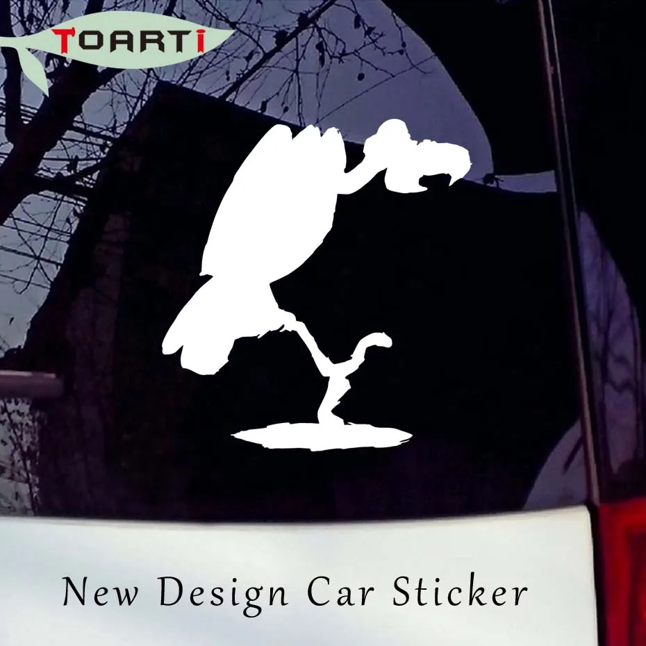 Big Bird Car Decal at Stuart Witt blog