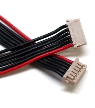 Pixhawk Px4 Apm 2.6 2.8 6pin Connector Cable (df13 6p Connector 20 Cm ...